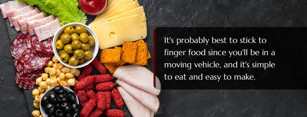 What to Bring on a Party Bus - Premiere #1 Luxury Transportation Services