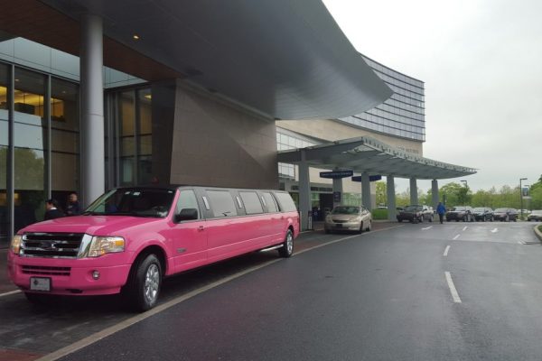 PA Limo Rental Company | Premiere #1 Limousine Service