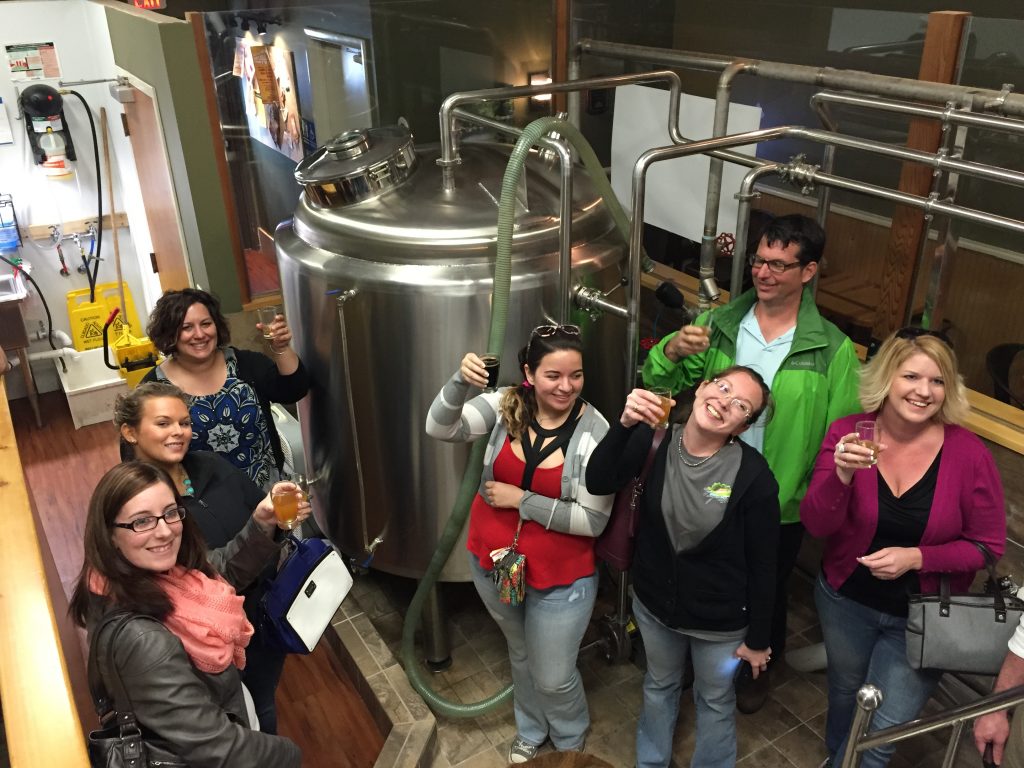 VIP Beer Tour | Brewery Tours | Harrisburg, Hersehey, Lancaster