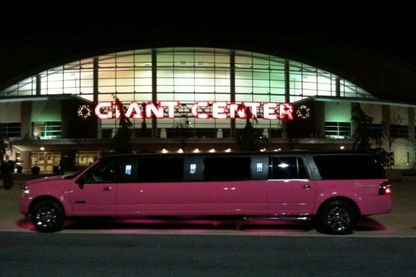 PA Limo Rental Company | Premiere #1 Limousine Service