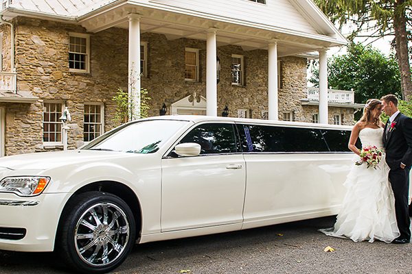 PA Limo Rental Company | Premiere #1 Limousine Service